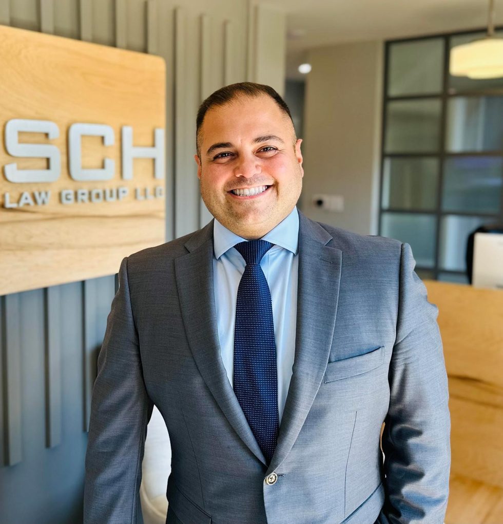 Marc G. Mucciolo - The Busch Law Group, LLC | Education Law