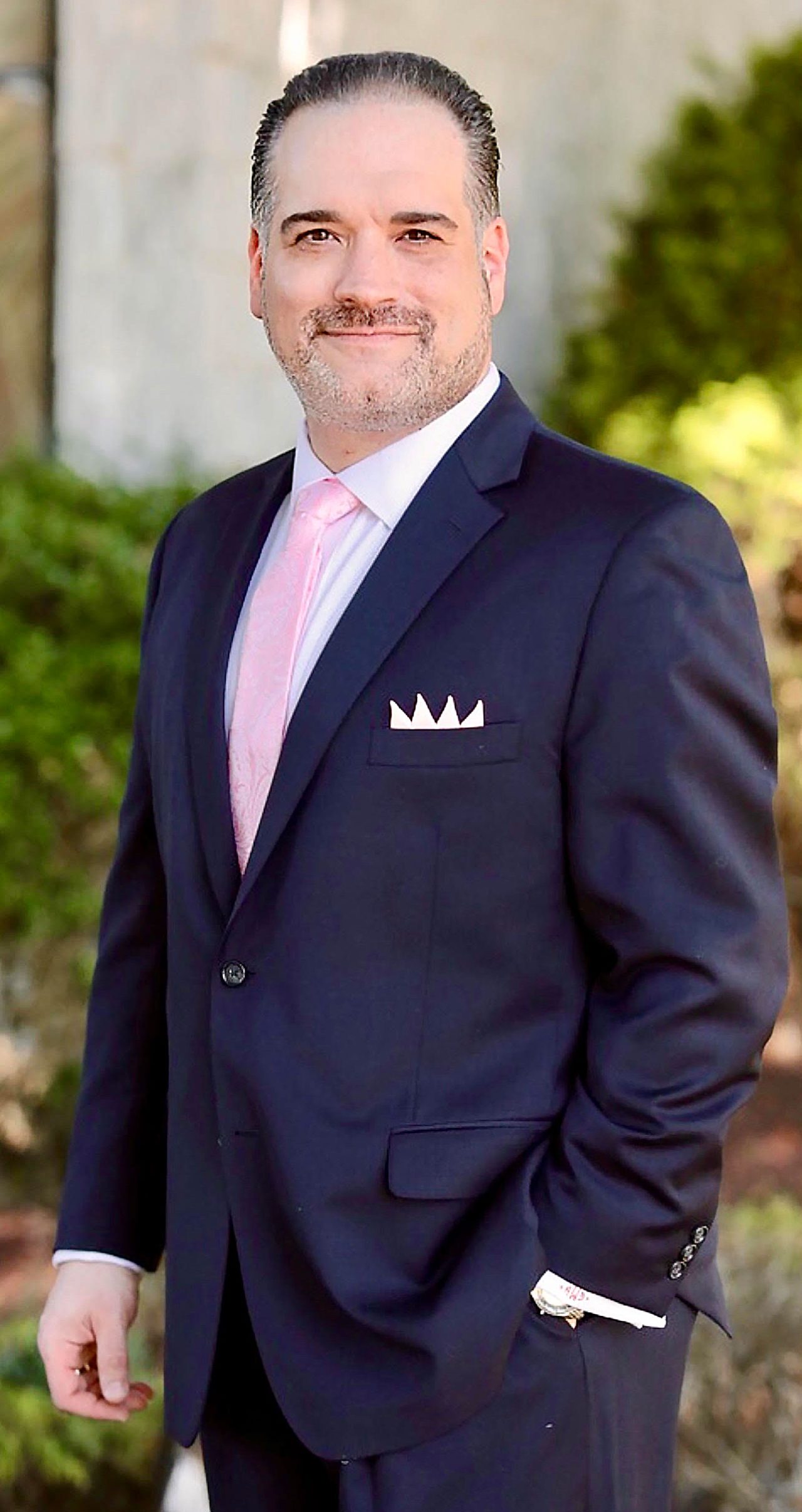 Adam S. Weiss | The Busch Law Group, LLC | Metuchen, NJ